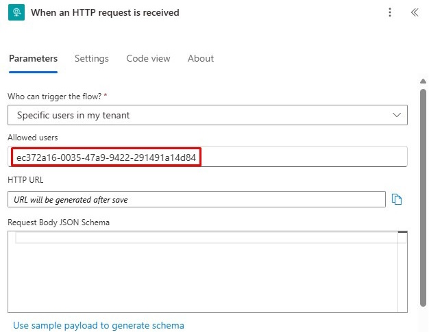 Integrate External Application with D365 CRM Using Power Automate